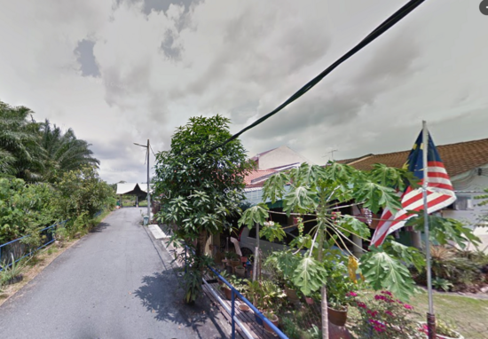 Bungalow for Sale in Banting (Selangor) - JJ Chew