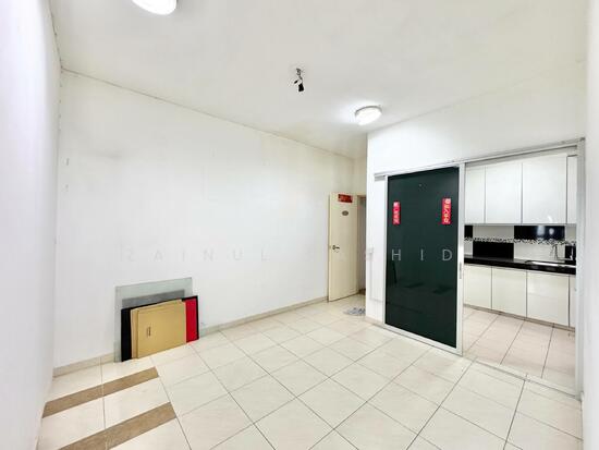 Service Residence for Sale at Casa Subang - Zainul Rashid