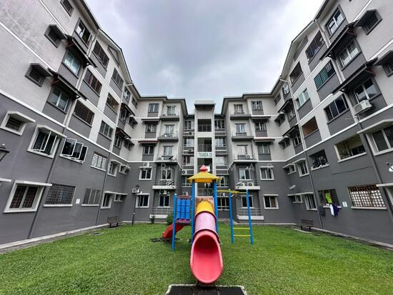 Pangsapuri Randa untuk Untuk Dijual - RM 300,000 (2024) | PropertyGuru ...