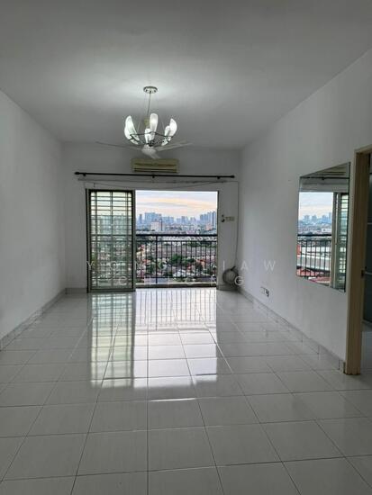 Condominium for Sale at Ampang Prima - Yong Liaw Chiong