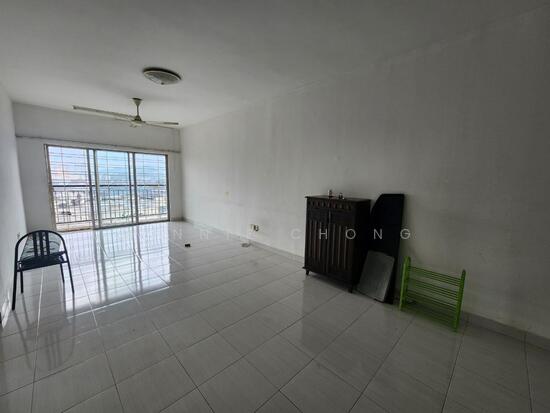 Condominium for Sale at Ampang Prima - Winnie Chong