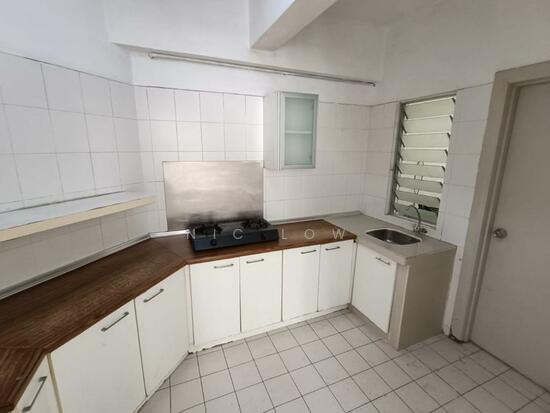 Condominium for Rent at Selayang Point - Nic Low