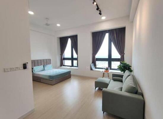 Sunway Grid Residence untuk Untuk Disewa - RM 2,200 /bulan (2024 ...