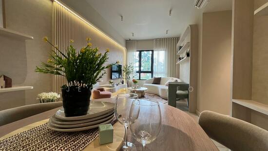 Alora Residences @ Avenue 25 Subang Jaya untuk Untuk Dijual - RM ...
