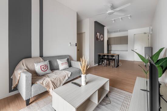 Harmoni Elmina 1 @ City Of Elmina untuk Untuk Disewa - RM 2,800 /bulan ...