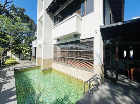 Bungalow for Rent in Damansara Heights (Kuala Lumpur) - Lucus Yong