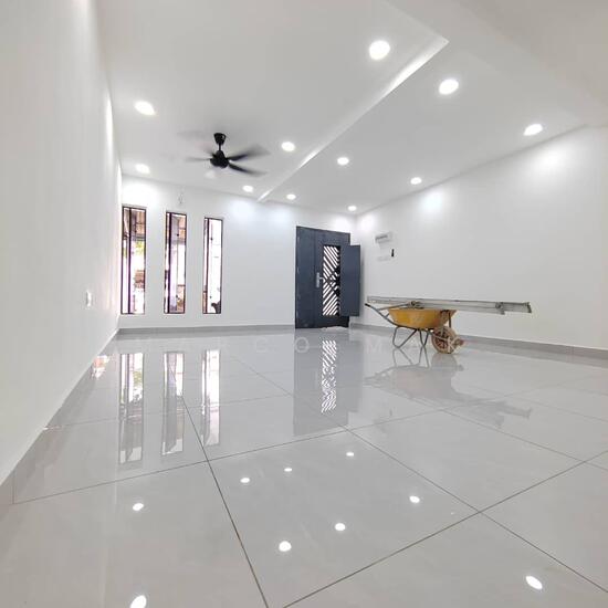 Taman Klang Utama untuk Untuk Dijual - RM 468,000, Feb 2026