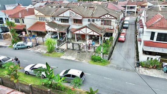 Taman Pandan Indah untuk Untuk Dijual - RM 620,000, Jan 2026