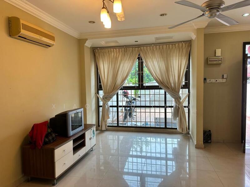2-storey Terraced House for Sale in Taman Saujana Indah (Bukit Katil) - Xiao Rou Chin