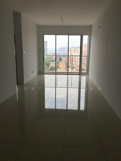 Condominium for Sale at Residensi PV18 - Justin Chong