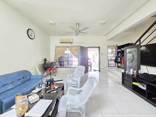 Bukit Indah Bukit Indah Bukits Indahs untuk Untuk Dijual - RM 738,000 ...