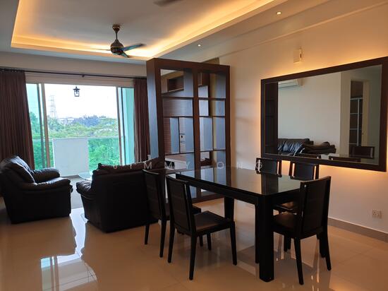 Condominium for Sale at Subang Parkhomes - Jimmy Ong