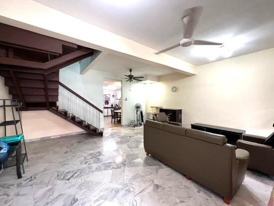 2-storey Terraced House for Sale in Usj 3 (Subang Jaya) - Jayden Heng