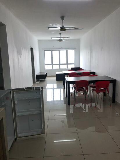Condominium for Sale at Casa Residenza - Cherry Tan
