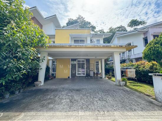 Presint 15 untuk Untuk Dijual - RM 1,350,000 (2024) | PropertyGuru Malaysia