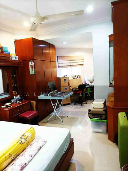 2-storey Terraced House for Sale in Ayer Itam (Penang) - Alex Cheah