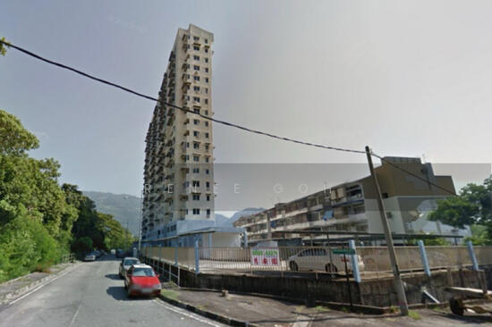 Shop for Sale in Ayer Itam (Penang) - Renee Goh