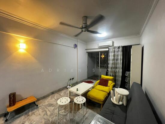Condominium for Sale at Casa Magna - Adrian Siow
