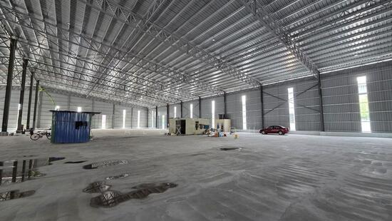 Warehouse for Rent in Pulau Indah (Klang) - Alex Goh