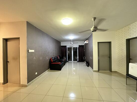 Condominium for Rent at Koi Prima Condominium - Austin Wong