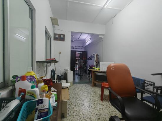 Taman Bunga Raya untuk Untuk Dijual - RM 550,000, Jan 2026