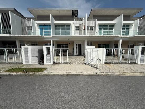 2-storey Terraced House for Sale in Taman Cheras Idaman 2 (Cheras ...