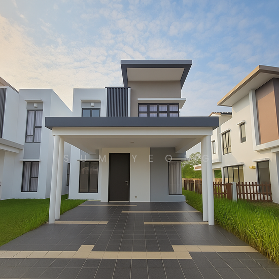 Setia Ecohill untuk Untuk Dijual - RM 820,000 (2024) | PropertyGuru ...