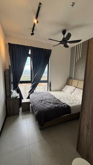 Service Residence for Rent at Neu Suites - Ken Phang