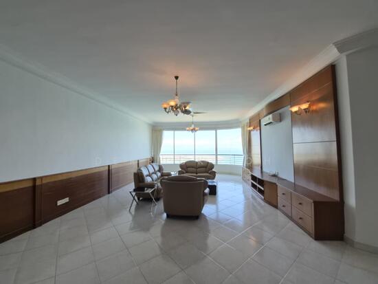Condominium for Rent at Gurney Beach Resort - Derrick Loh