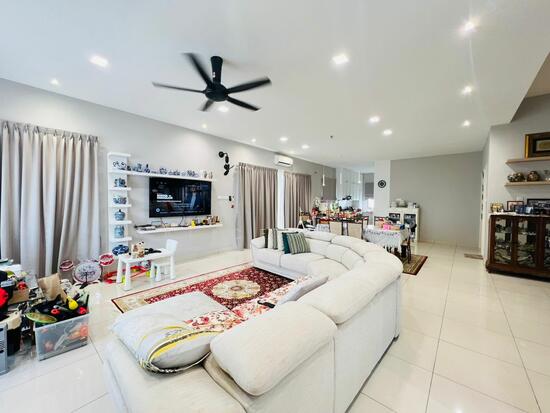 Anggun 3 @ Rawang New Town Centre untuk Untuk Dijual - RM 1,280,000 ...