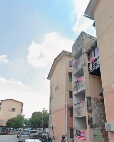 Puchong Permai untuk Untuk Dijual - RM 60,000 (2024) | PropertyGuru ...