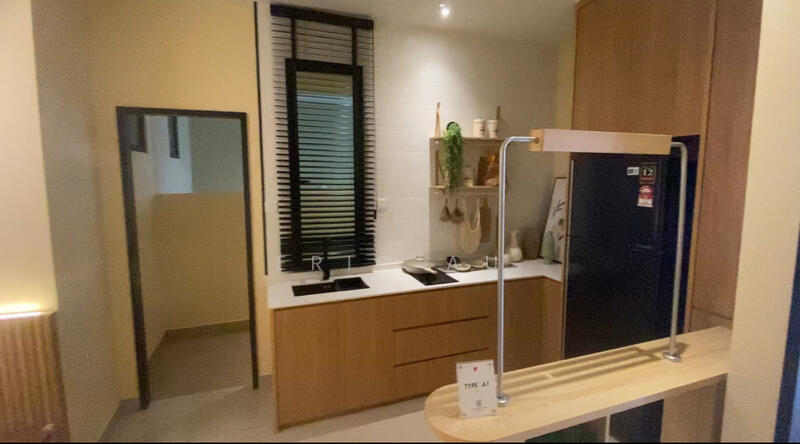 Apartment for Sale at Pinegate Residency Project~Kimlun Land - Eric Au