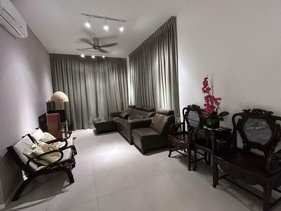 Condominium for Sale at Mira Residence - Jack Law