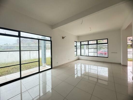 2-storey Terraced House for Sale in Taman Desa Tebrau (Tebrau) - Shi Ting