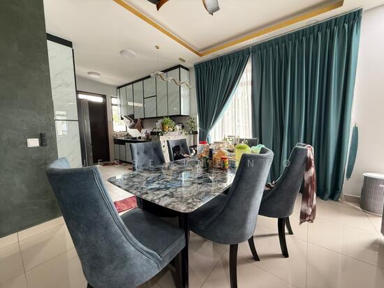 Terraced House for Sale in Iskandar Puteri (Nusajaya) (Johor ...
