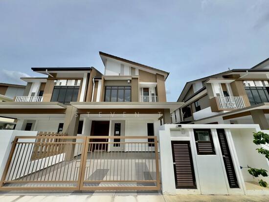 Bandar Setia Alam: Leegeana untuk Untuk Dijual - RM 1,380,000 (2024 ...