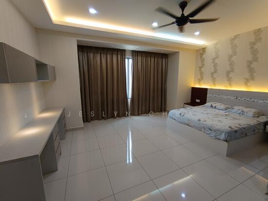 Service Residence for Sale at Da Men - Jeslyn Chua