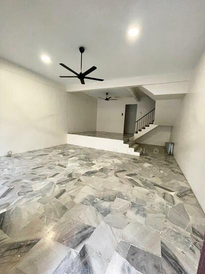 2-storey Terraced House for Rent in Taman Putra Indah (Seri Kembangan ...