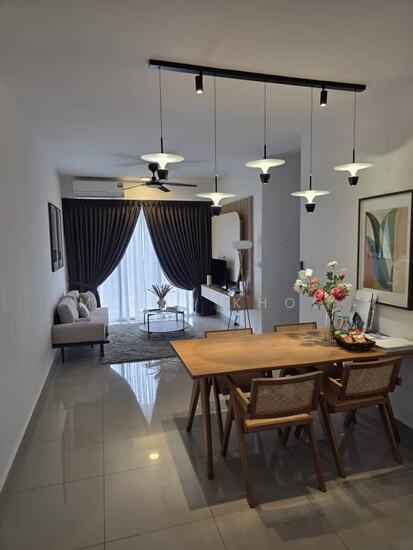 LSH Sentul Ria untuk Untuk Dijual - RM 545,000 (2024) | PropertyGuru ...