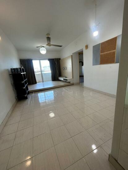 Condominium for Rent at Paradesa Rustica - Jesse Lee
