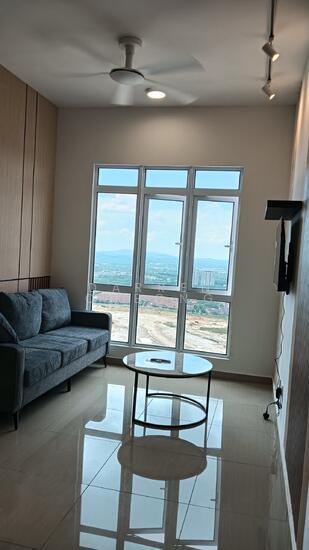 Service Residence for Rent at Mesahill - Darren Cheong