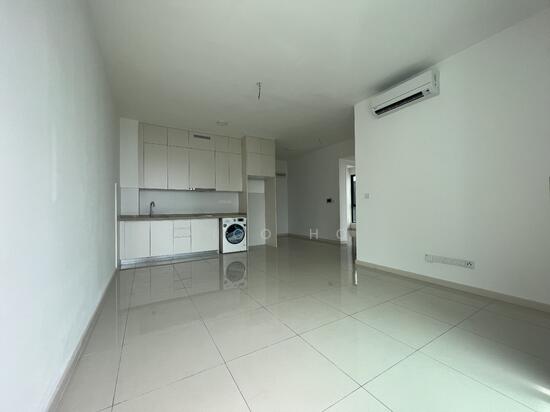 Service Residence for Sale at The M @ Medini Macrolink - Nico Ho