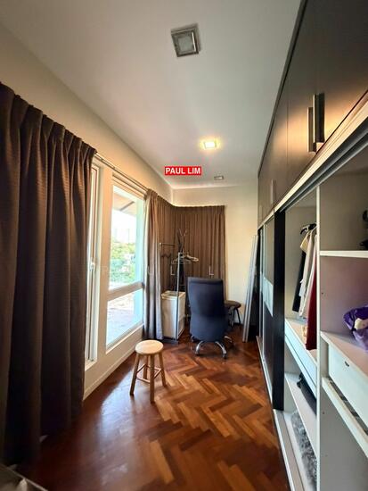 Semi-Detached House for Sale in Tanjung Tokong (Penang) - Paul Lim