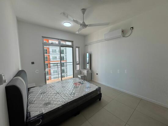Service Residence for Rent at One 49 Residence - Catherine Lee