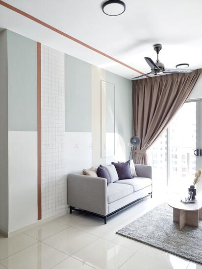 Sunway GeoLake Residences untuk Untuk Disewa - RM 7,000 /bulan (2024 ...