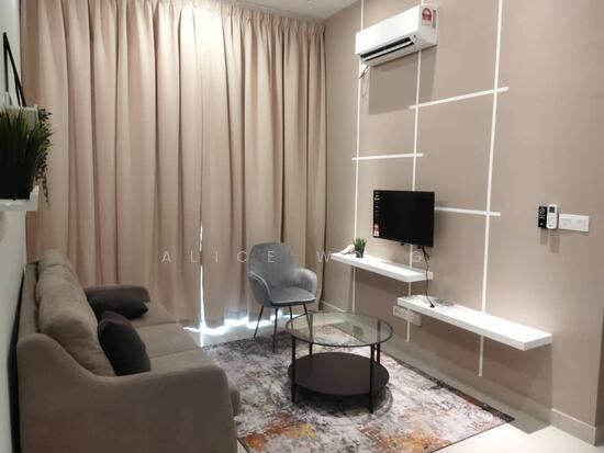 Service Residence for Rent at Maple Residences @ Bandar Bestari Klang ...
