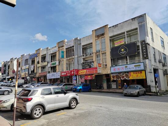 Bandar Mahkota Cheras untuk Untuk Disewa - RM 5,000 /bulan (2024 ...