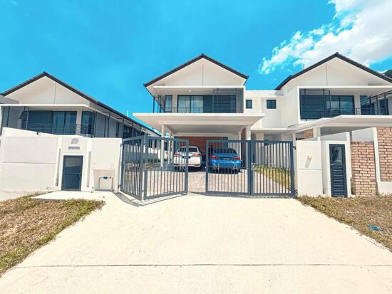 Greenhill Residence untuk Untuk Dijual - RM 890,000 (2024 ...