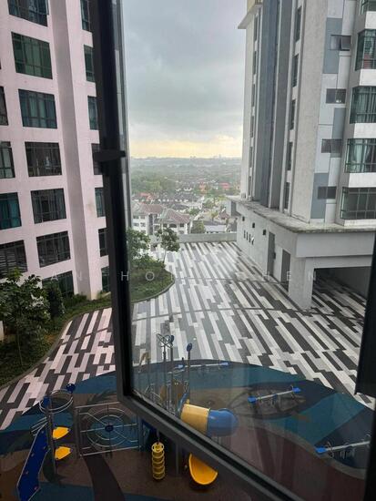 Service Residence for Sale at ARC @ Austin Hills - Anthony Chen