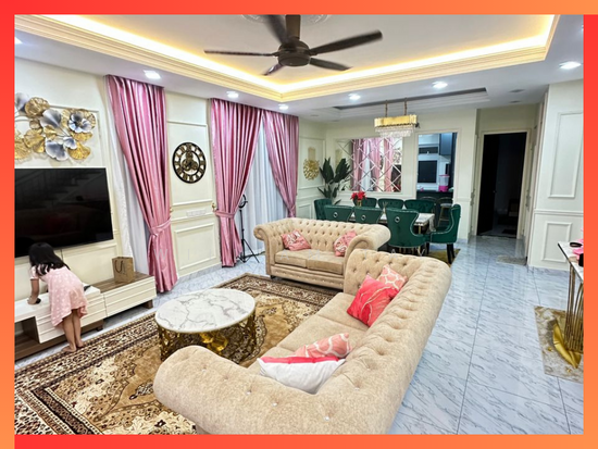 Eco Spring Eco Spring Ecos Springs untuk Untuk Dijual - RM 1,280,000 ...